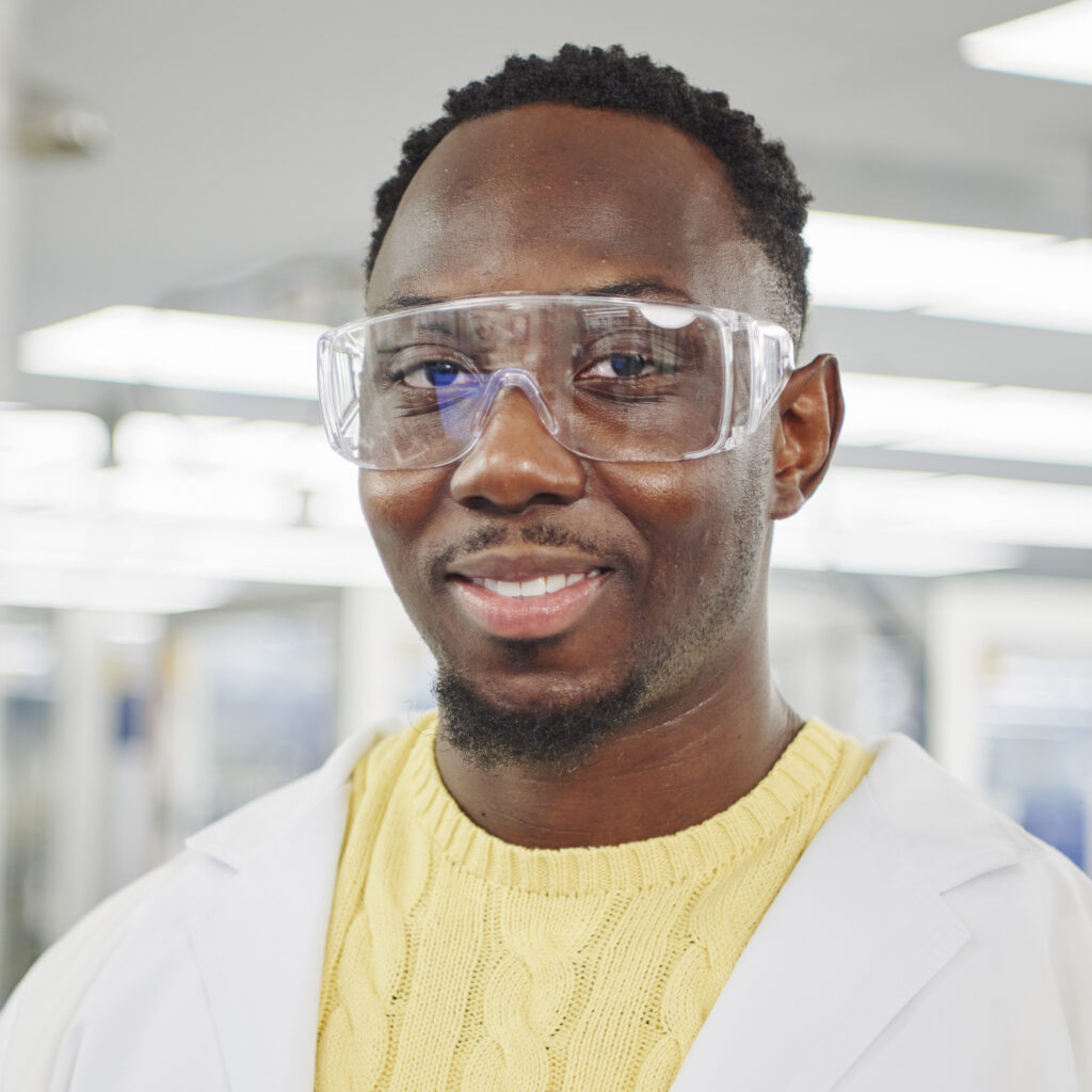 R&ED Data Science Careers | BMS Career Stories