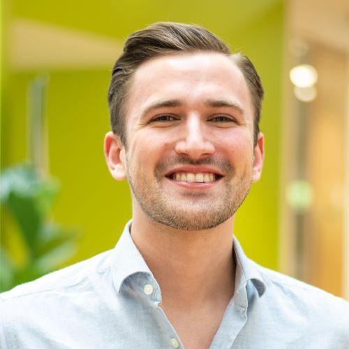 Career opportunities in Chester, UK | BMS Career Stories