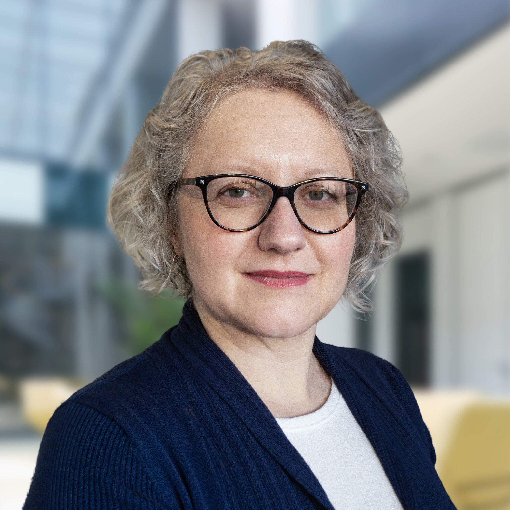 Start a New Career with a Move to Cell Therapy | BMS Career Stories