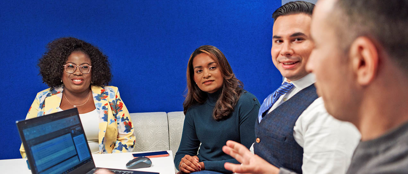 Life At BMS - BMS Careers