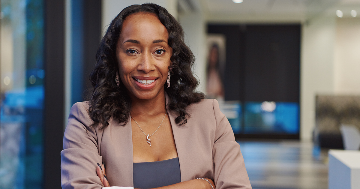 How Carla Unlocked Her Career ‘Superpowers’ at BMS