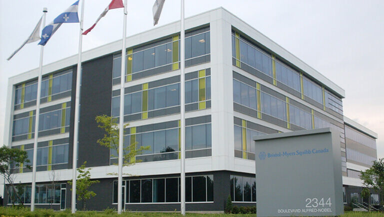 Country | Canada - BMS Careers