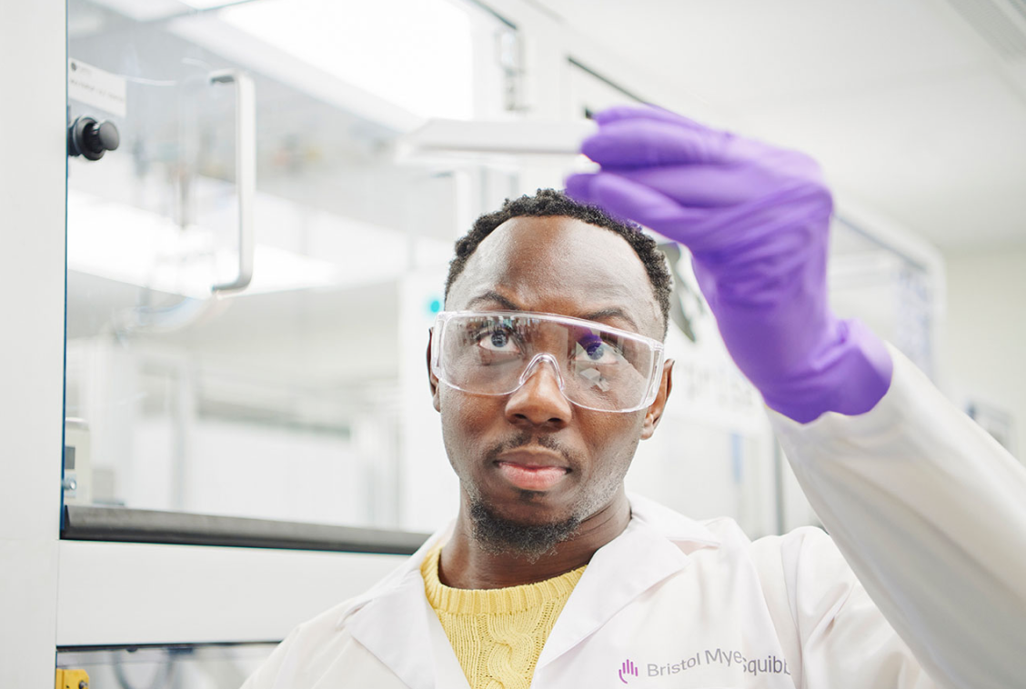 Research & Development - BMS Careers