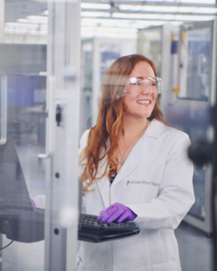 Career Areas - BMS Careers