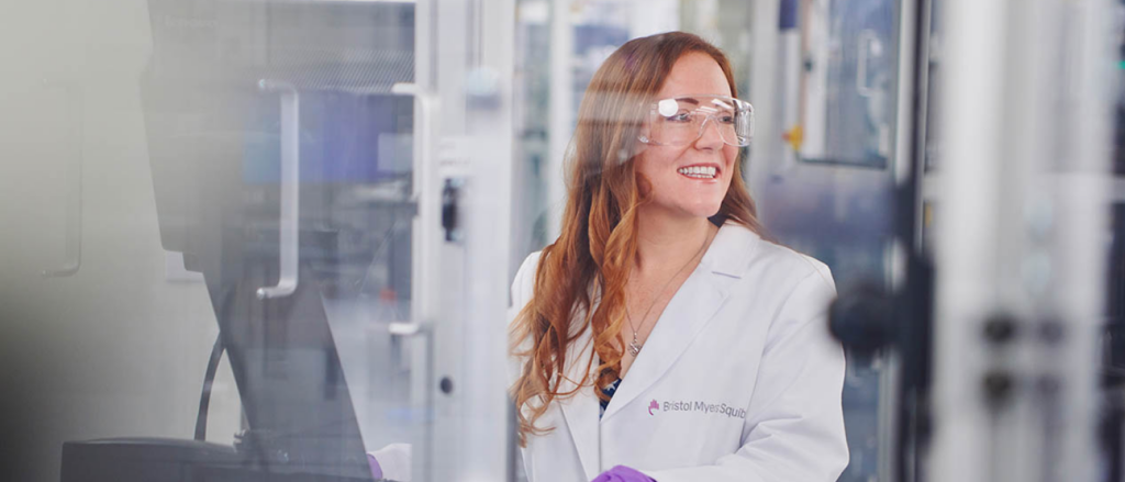 Research & Development - BMS Careers