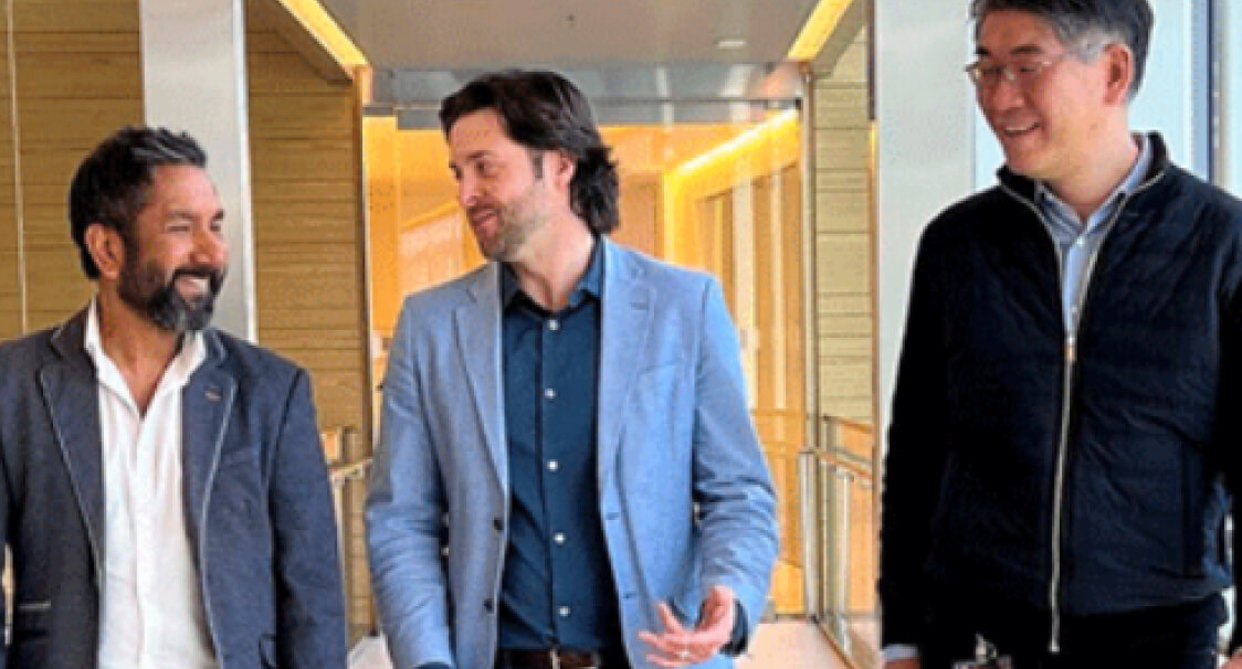 Country | Ireland - BMS Careers