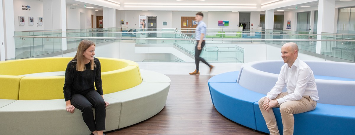 Country | Ireland - BMS Careers