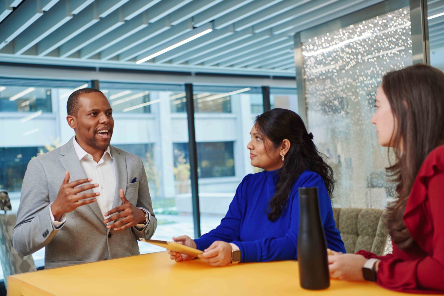 Country | Netherlands (English) - BMS Careers