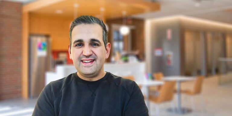 Career Stories - BMS Careers