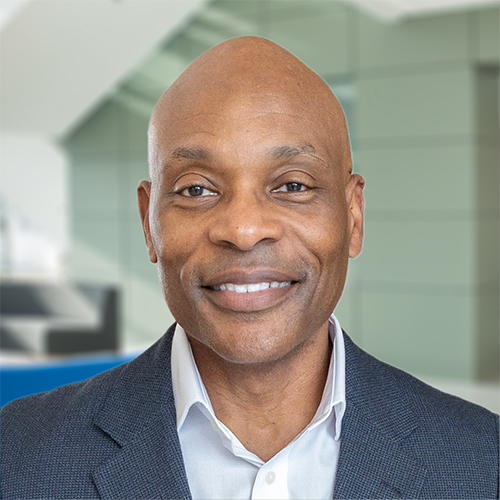 A Veteran Shares His Journey from Two-Star General to BMS Executive ...