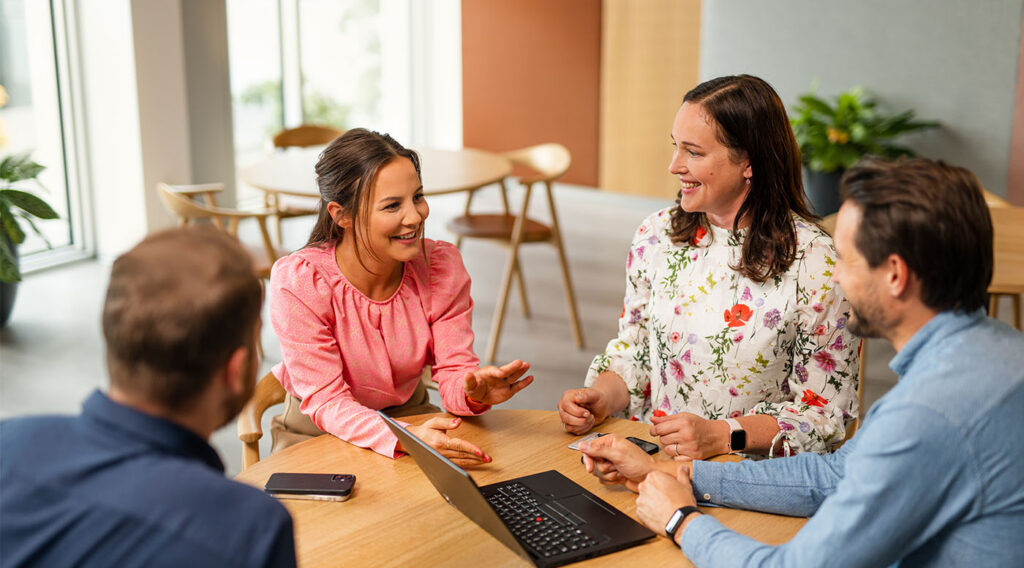 How We Recruit - BMS Careers