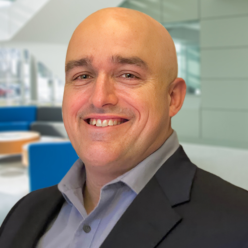 Senior Leaders Return to BMS for Opportunities, Culture and Meaningful Work