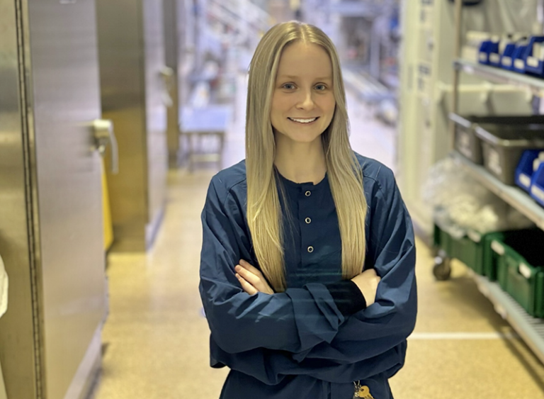 Career Stories - BMS Careers