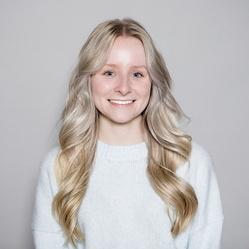 Intern to Full Time Employee: Jessica Netto’s Journey in STEM at BMS