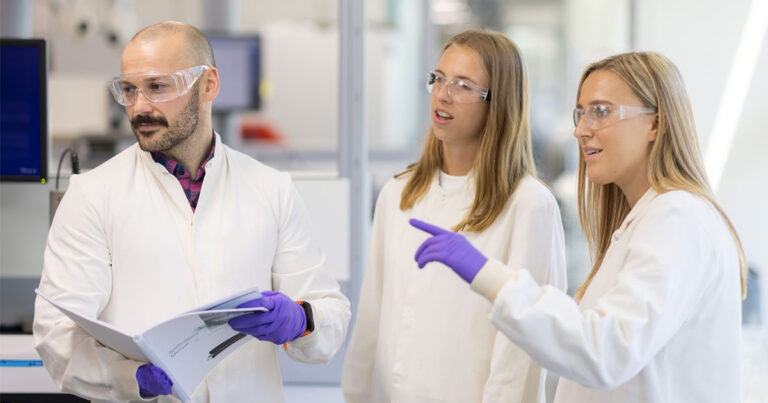 Your Meaningful Career at Bristol Myers Squibb