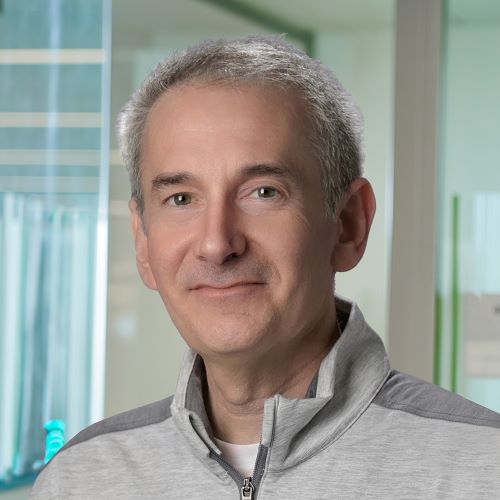 A Story of Hope for Patients: BMS Neuroscience Opportunities