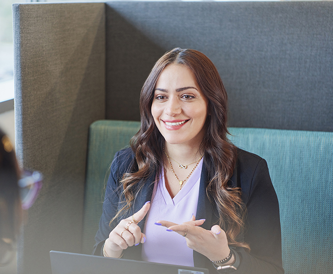 Finance & Accounting Leadership Accelerator