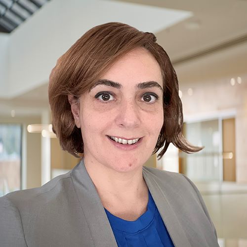 Learn Why Two Science Leaders Who Left BMS Were Inspired to Return